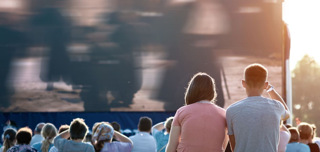 California's 5 Best Film Festivals: Celebrating the Art of Cinema