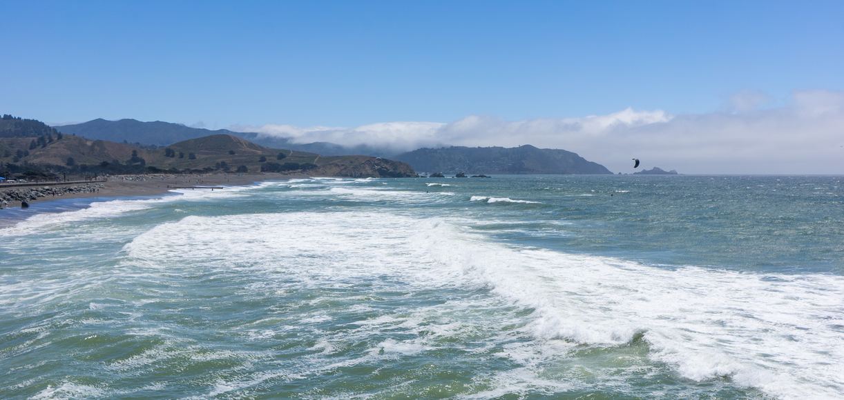 Celebrating World Ocean Day: Pacific Ocean Fun Facts