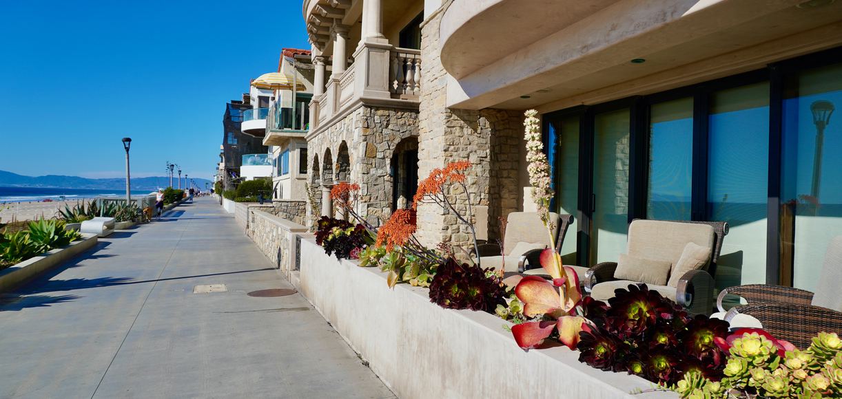 Best Beaches Near Hawthorne, California: Top 3 Picks