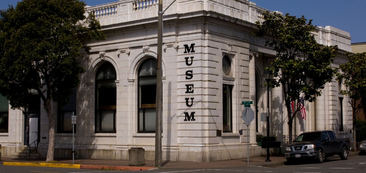 Here's Our Guide to the Top Museums near Arcata