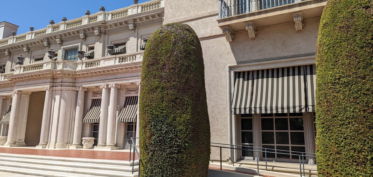 Here Are the 5 Best Museums near Temple City