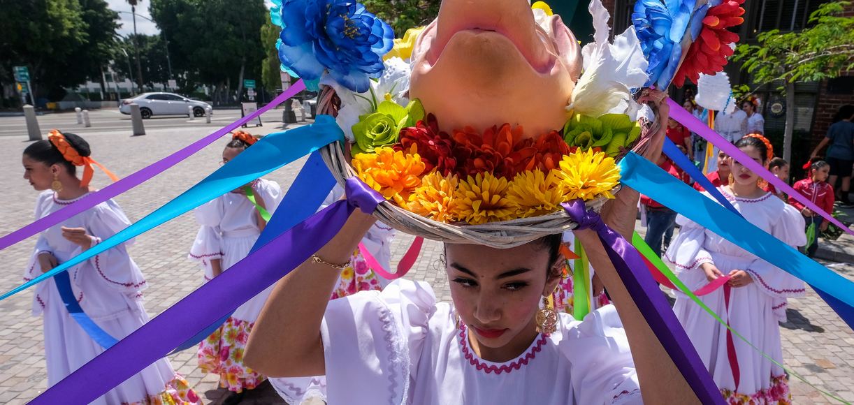 What is Olvera Street and Why Is It Important?