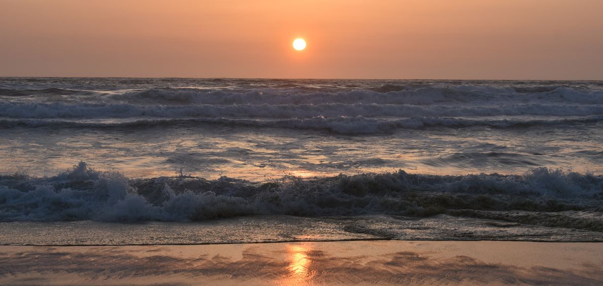 Coastal Treasures Unveiling The Best Beaches Near Salinas California