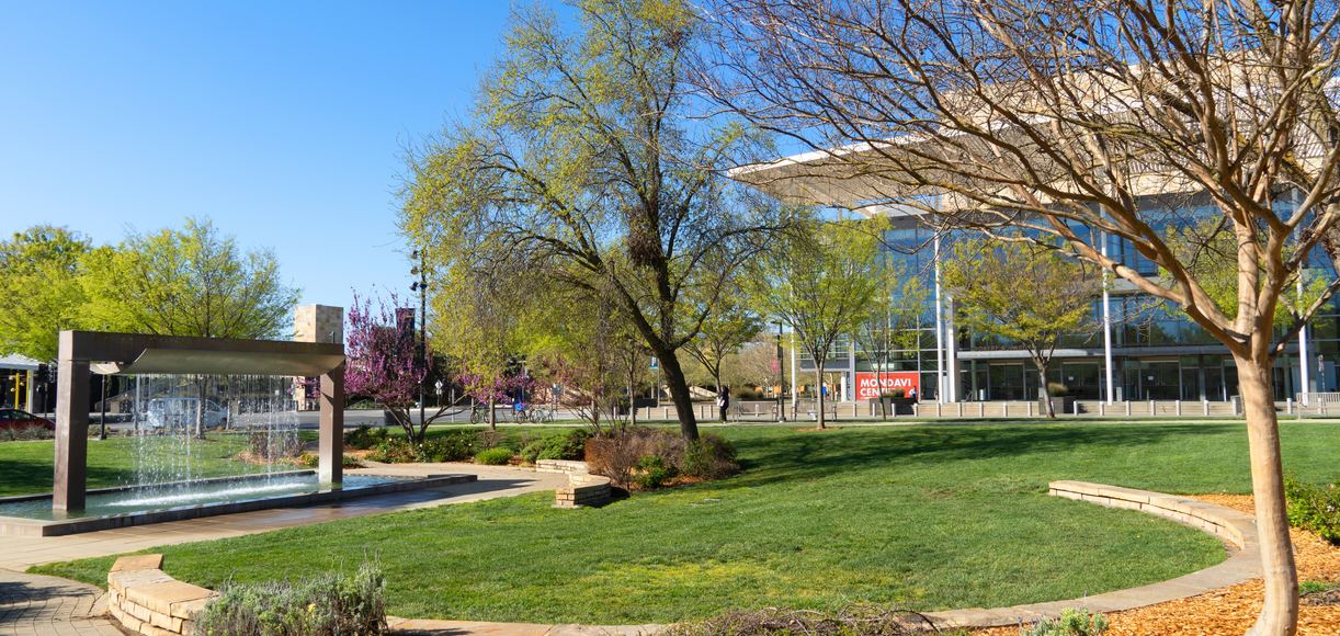 Best Colleges near Orangevale, CA