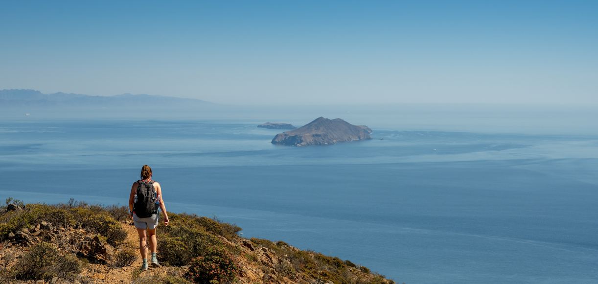 What Weather to Expect When Visiting Santa Cruz in the Fall