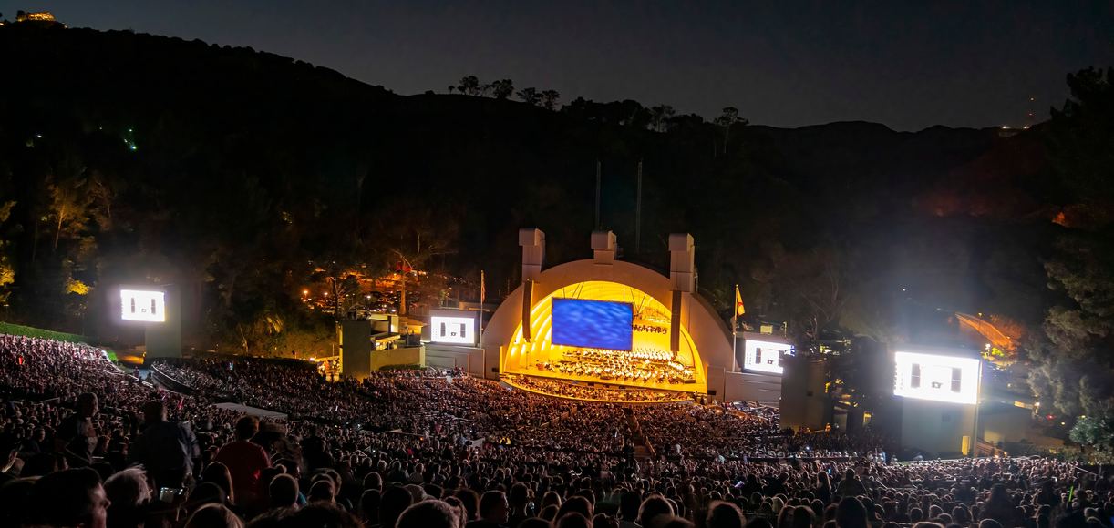 Where to See The Opera in Los Angeles