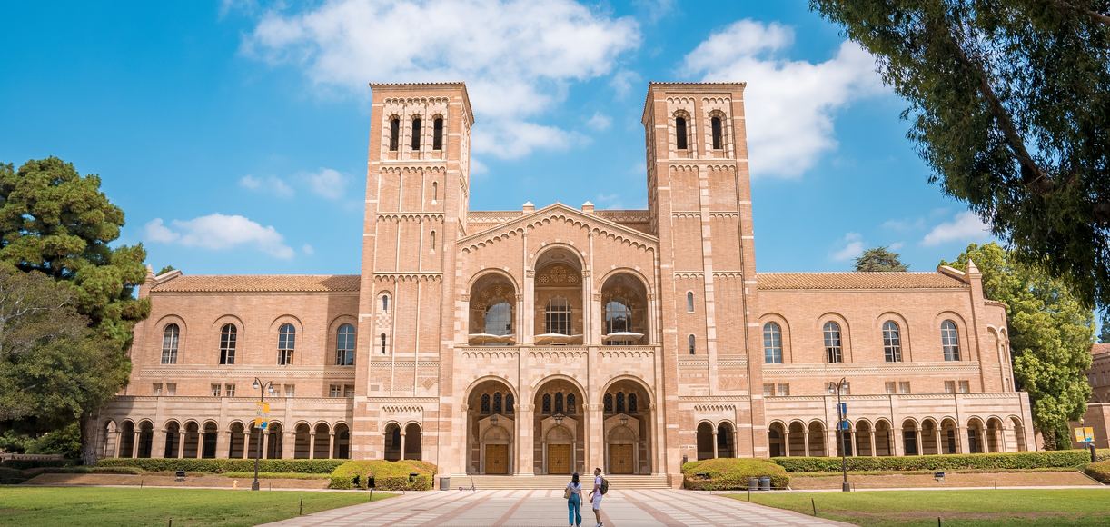 What and Where are the 5 Best Colleges Near West Carson