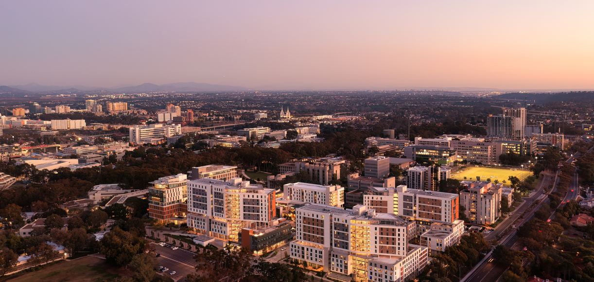 The Top 5 Colleges Near Imperial Beach, California