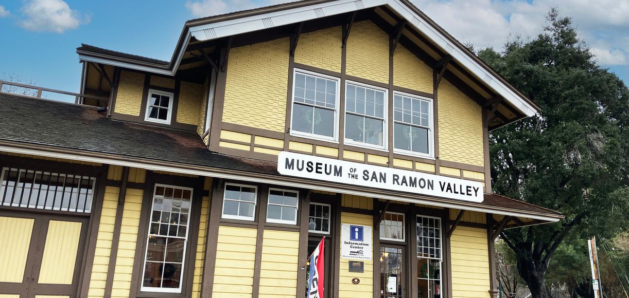 Discover the Best Museums Near Hayward, California
