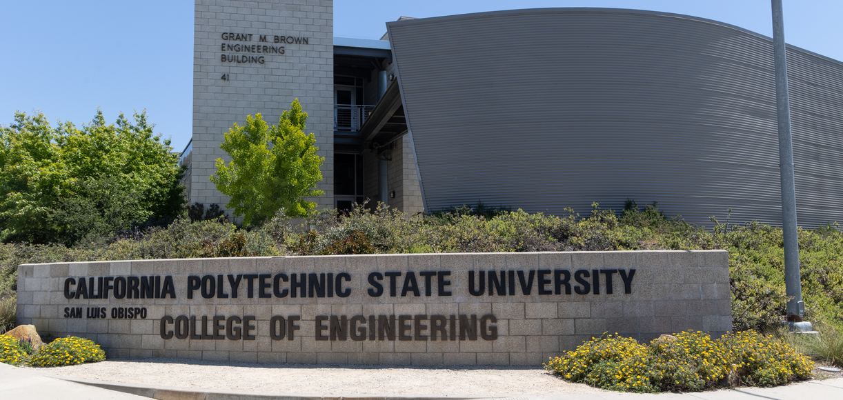 Here Are the Top 5 Colleges near Morro Bay