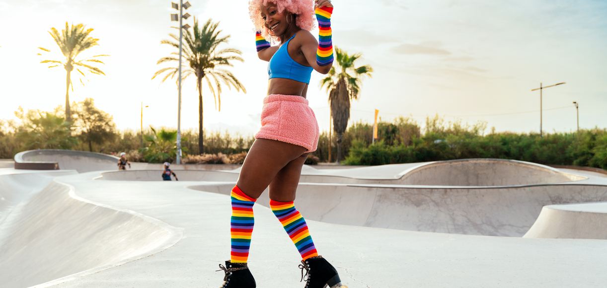 The 5 Best Places for Roller Skating in Los Angeles