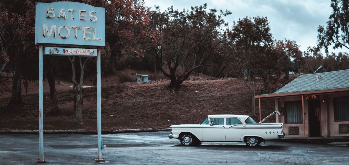 Top 5 Spooky TV Show Filming Locations in California to Check Out