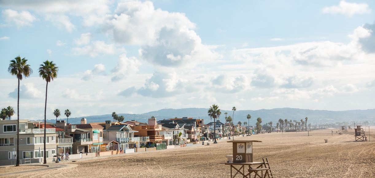 Where Are the 5 Best Beaches Near Banning, California?