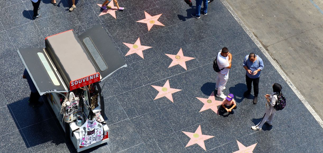 Things to Do In Hollywood This Weekend