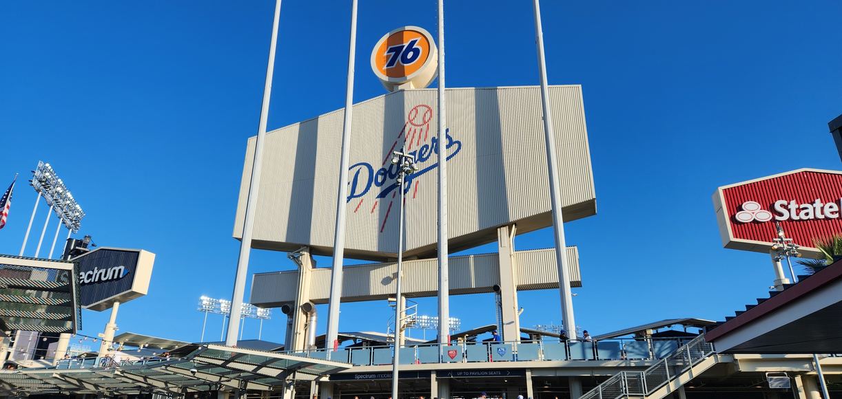 Los Angeles Dodgers World Series Game Schedule, Start Times