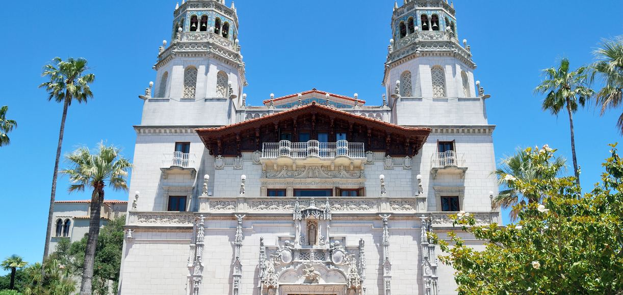 Here Are 5 Great Historical Sites to Visit in California