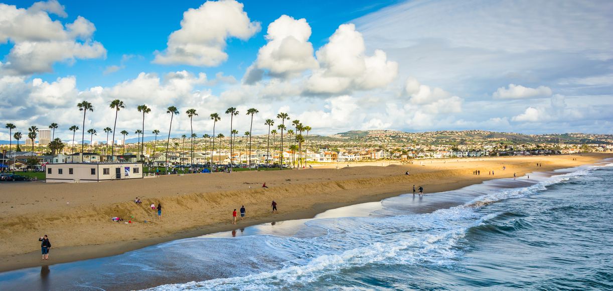 Unveiling SoCal's Hidden Treasures: The Best Beaches Near Claremont ...