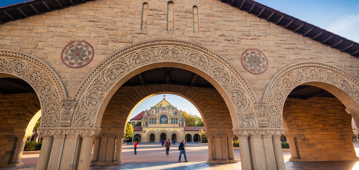 What Are the 5 Best Colleges Near Salida, California?