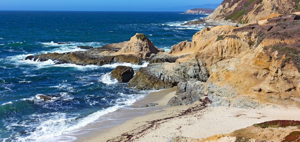 Sonoma Coast Wonders: Explore the Best Beaches Near Santa Rosa, California