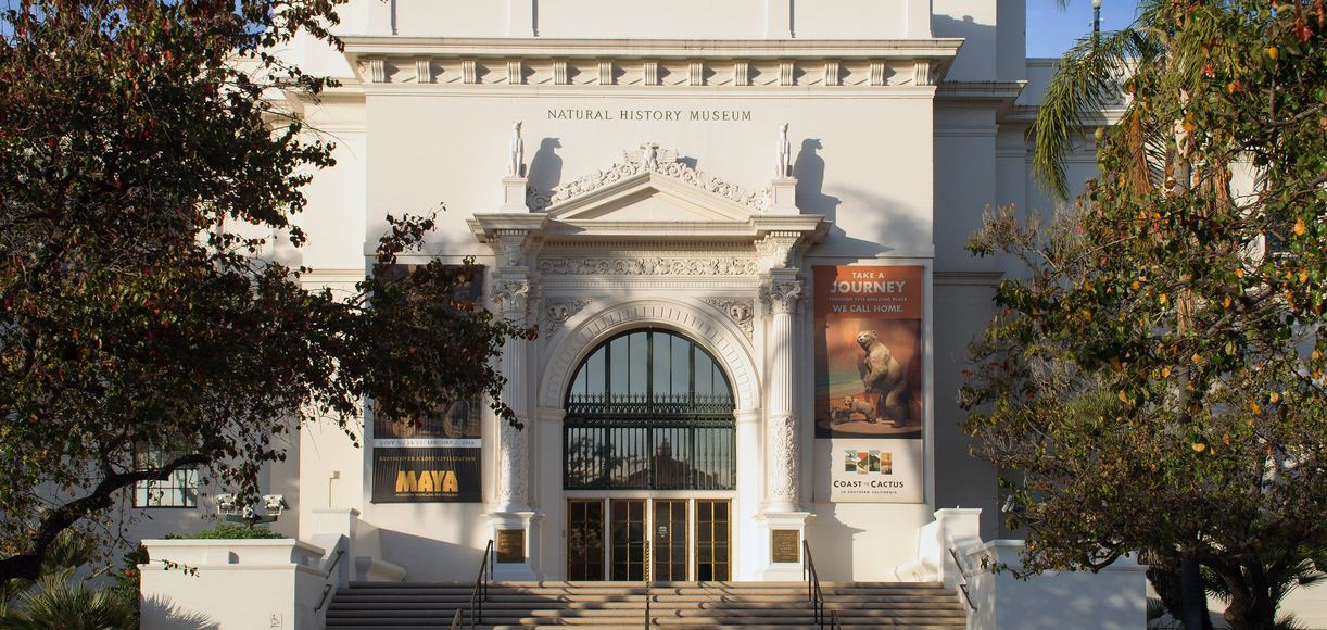 Check Out The Top 5 Museums Near Imperial Beach