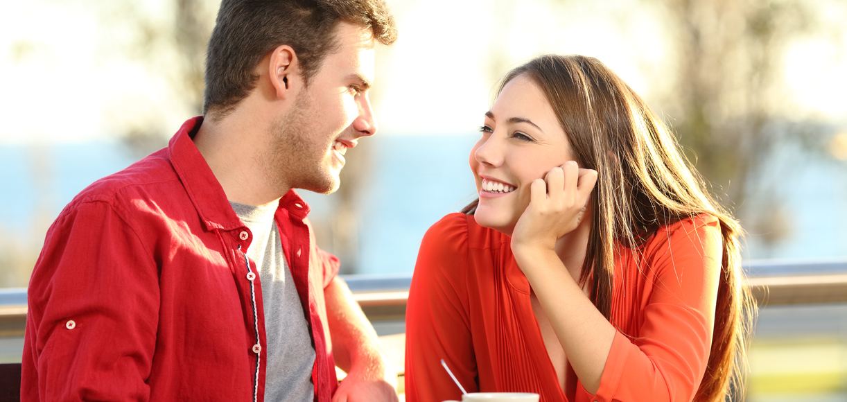 Best First Date Ideas in the Bay Area