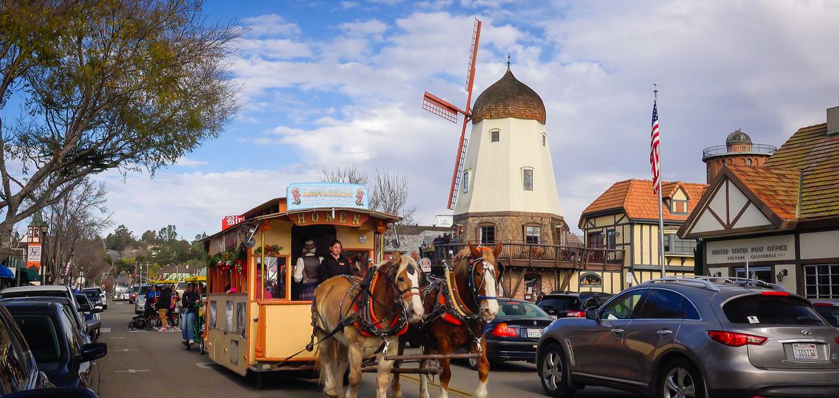 Most Underrated Spring Travel Destinations in California