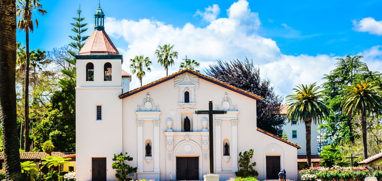 Santa Clara: Experience the Vibrant Heart of Silicon Valley