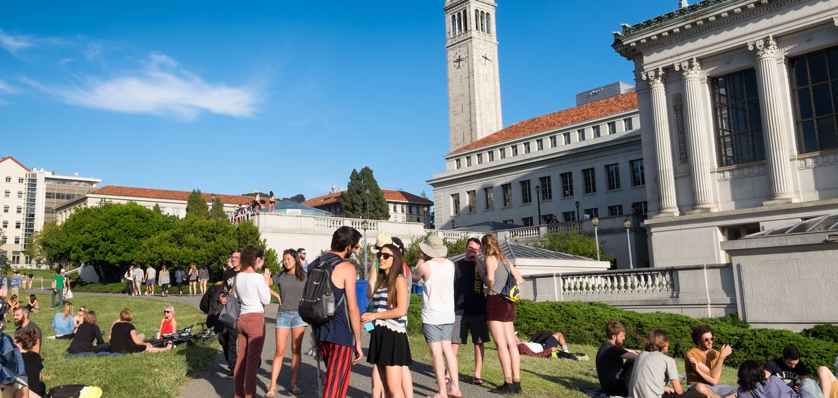 Fun and Free Things to Do in Berkeley