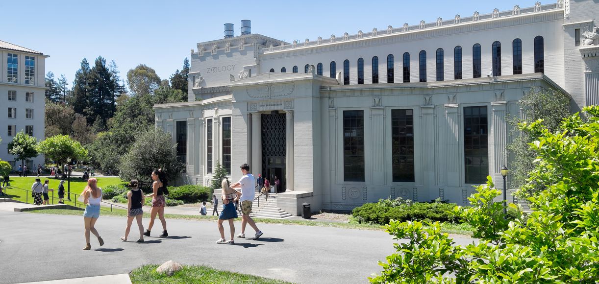 The Best Colleges Near Walnut Creek, California: A Guide to Top-Ranked ...