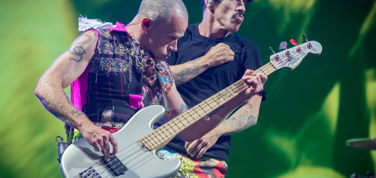 The 7 Best Albums Of All Time From California