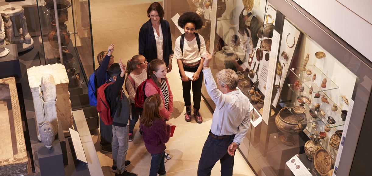 Discover Hidden Gems: Your Ultimate Guide to Museums Near Aliso Viejo ...