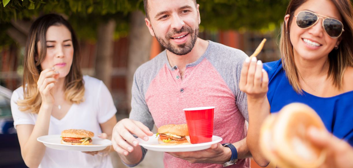 A Beginner's Guide to Tailgating in California