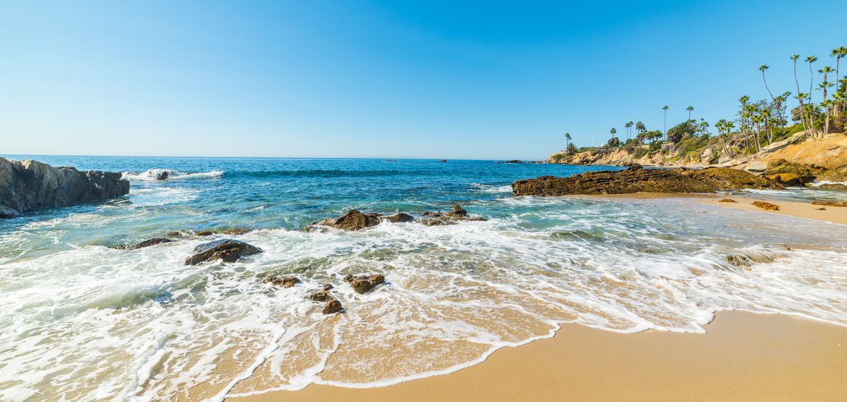 11 Secret California Beaches to Discover Next