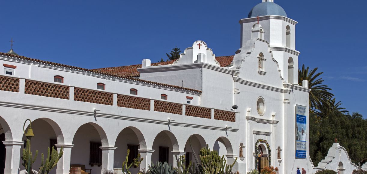 Your Guide to the History and Visiting San Luis Rey de Francía Mission