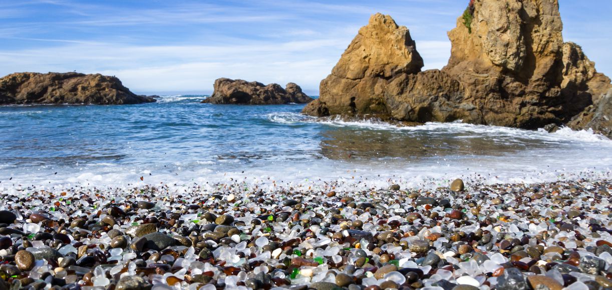 15 NorCal Beaches to Visit Now