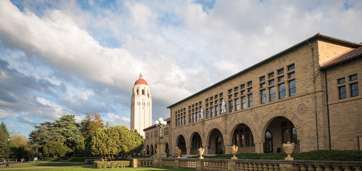 The 5 Best Colleges Near San Carlos, California
