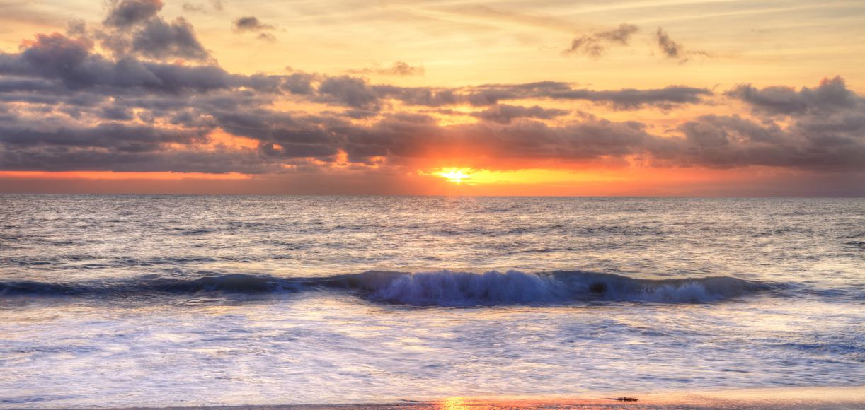 Your Guide to Visiting Thousand Steps Beach