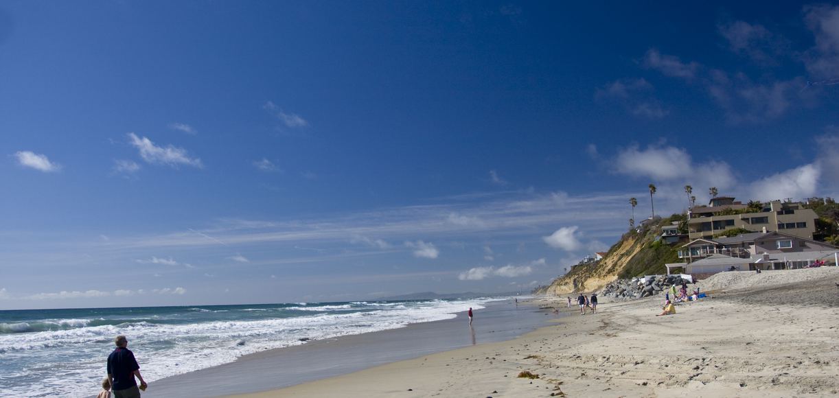 The Best Beaches Near Escondido, California: A Guide to Finding the ...