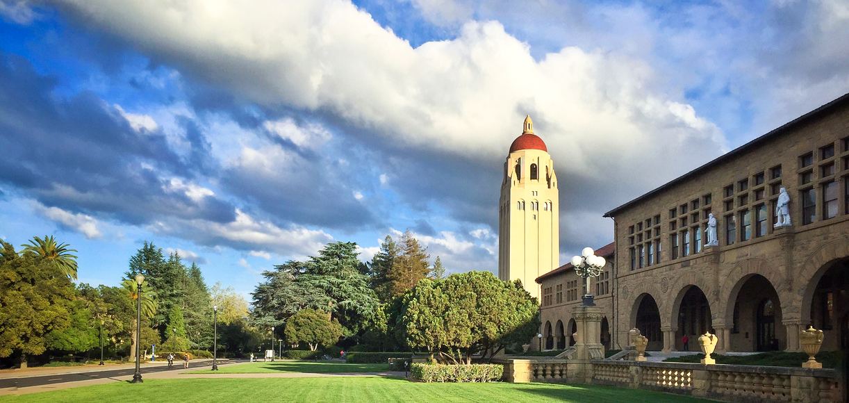 The Five Best Colleges Near East Palo Alto, California