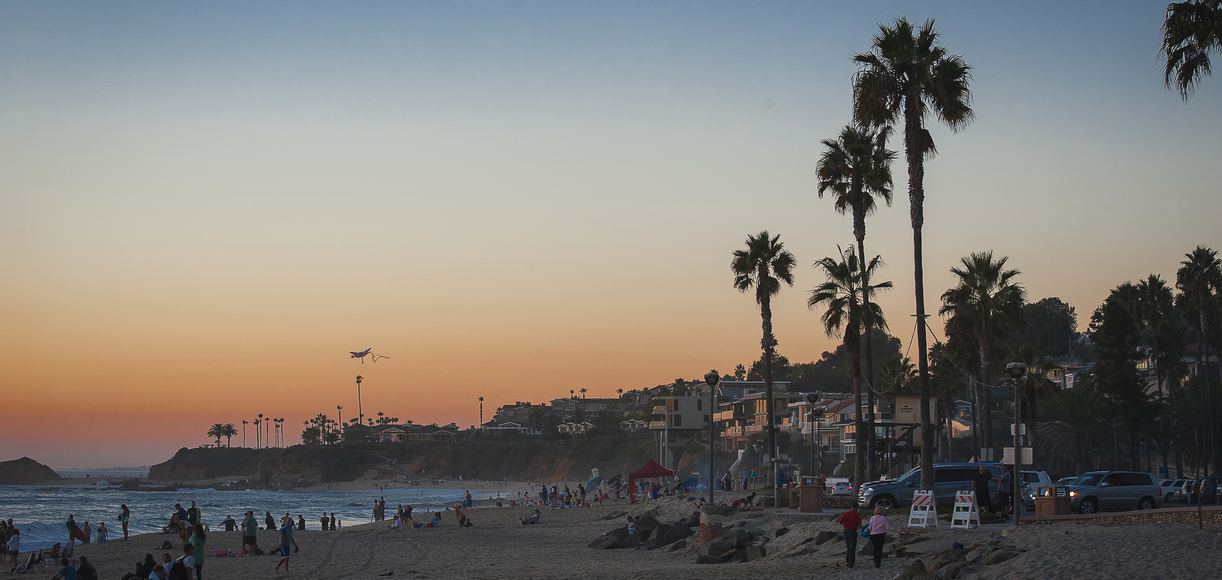 Your Comprehensive Guide to Aliso Beach Park