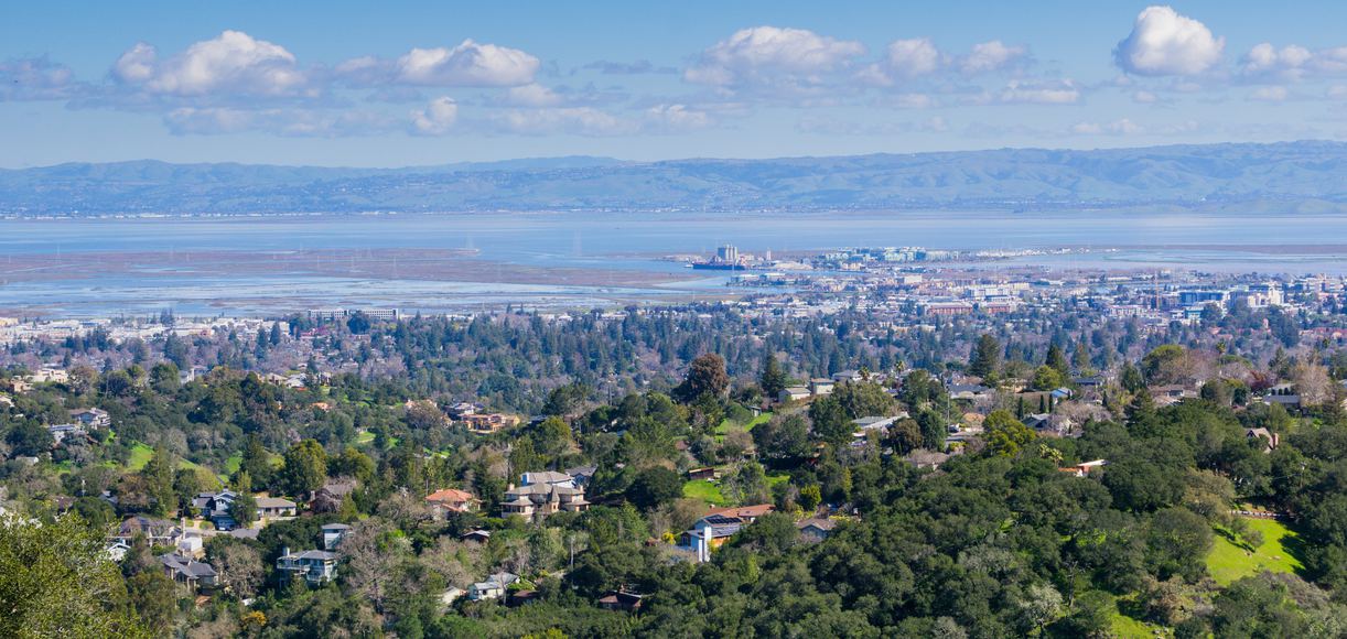 Redwood City: Discover the Heart of Silicon Valley's Vibrant Peninsula