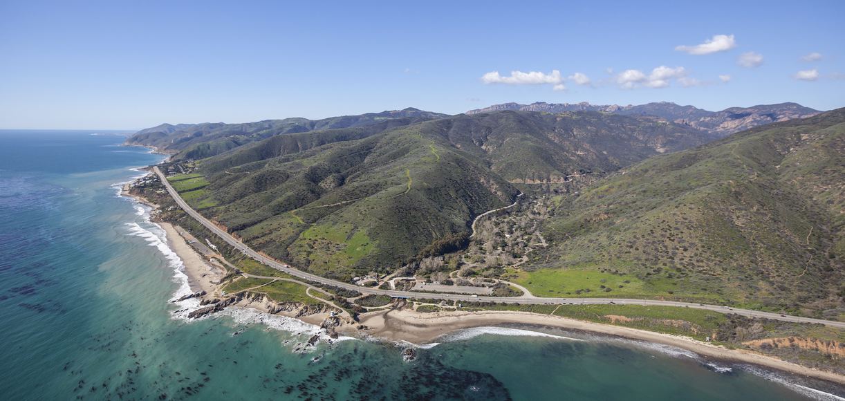 Sea the Best: Your Guide to the Top Beaches Near South Pasadena, California