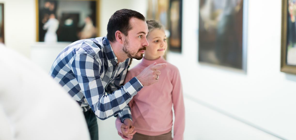 The Best Museums Near Napa, California: Exhibit Highlights, Geo ...