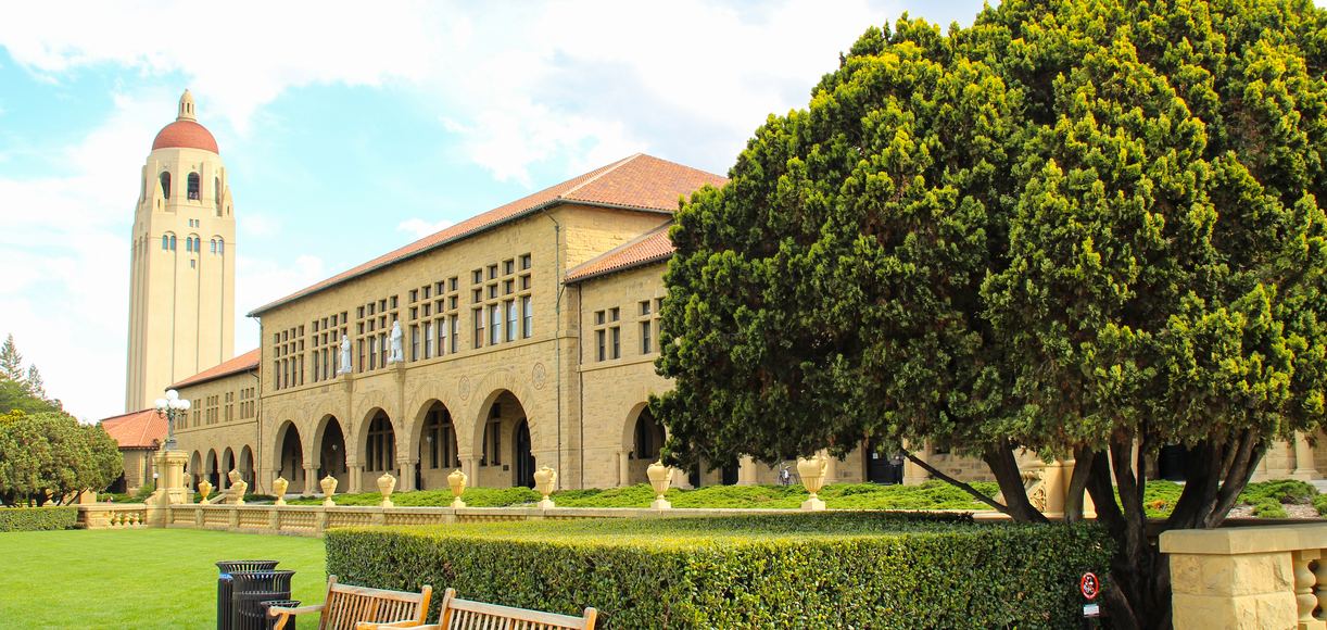 The Top 5 Colleges Near Belmont, California