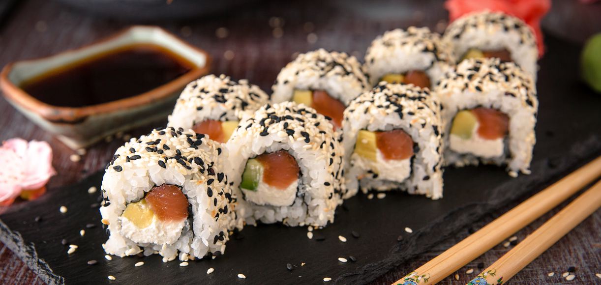 The Origins of the California Roll: A Culinary Fusion Tale