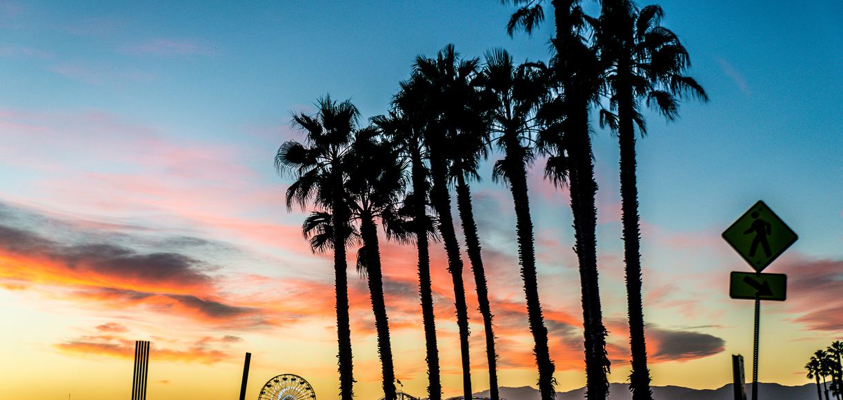 Where are the 5 Best Beaches Near Bell, California?