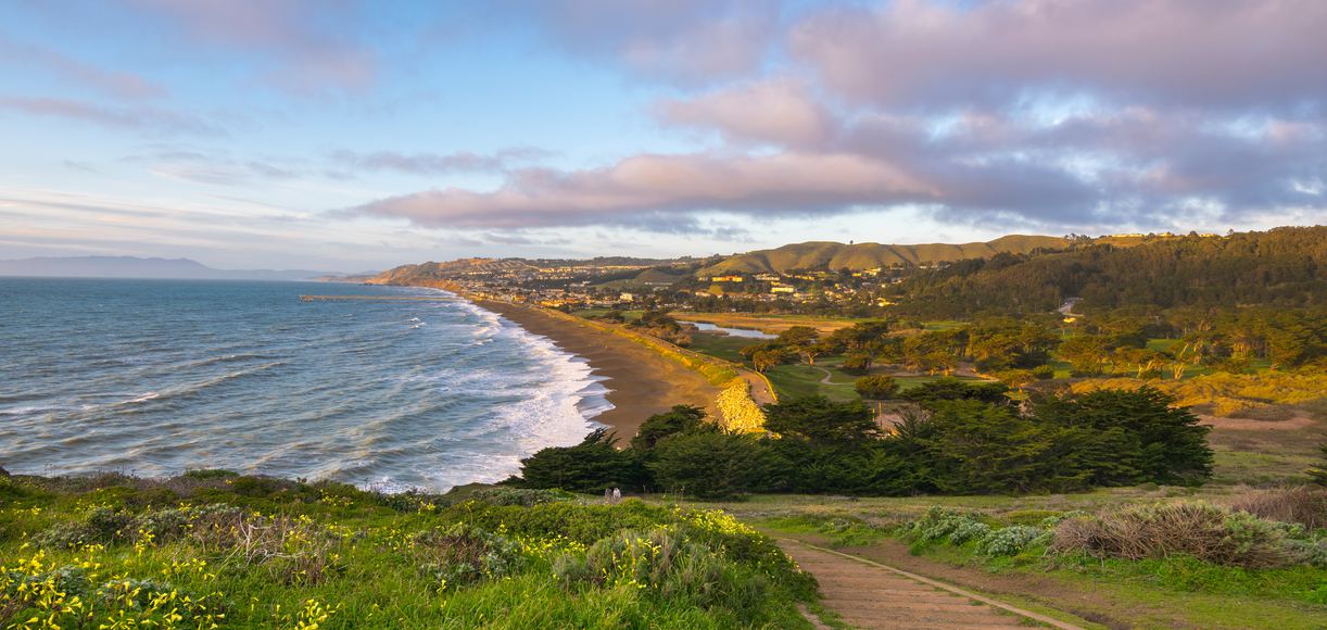 Here's Everything You Need to Know About Visiting Mori Point Pacifica
