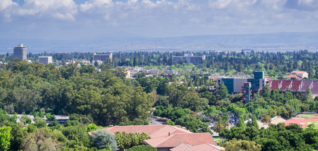 Experience the Charms of Menlo Park: A Hidden Gem in the Bay Area