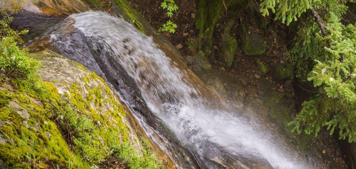 Castle Rock State Park: A Jewel in the Wilderness