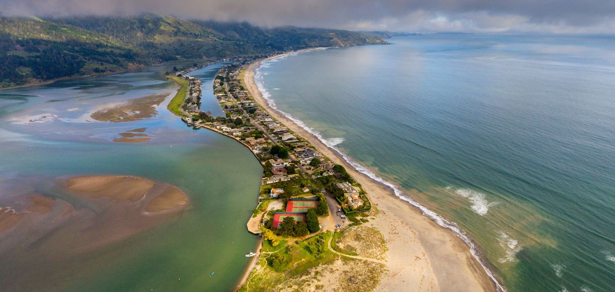 Where Are the 5 Best Beaches Near Rodeo, California?